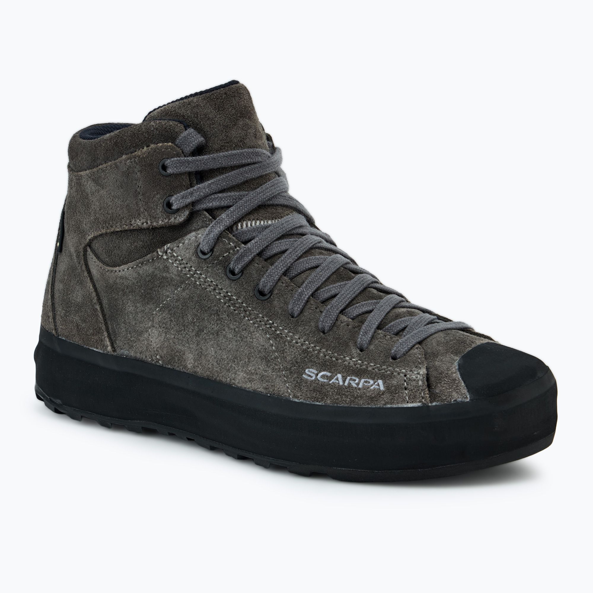 Buty męskie SCARPA Mojito Wrap Mid GTX anthracite (32716) - Sportano.pl