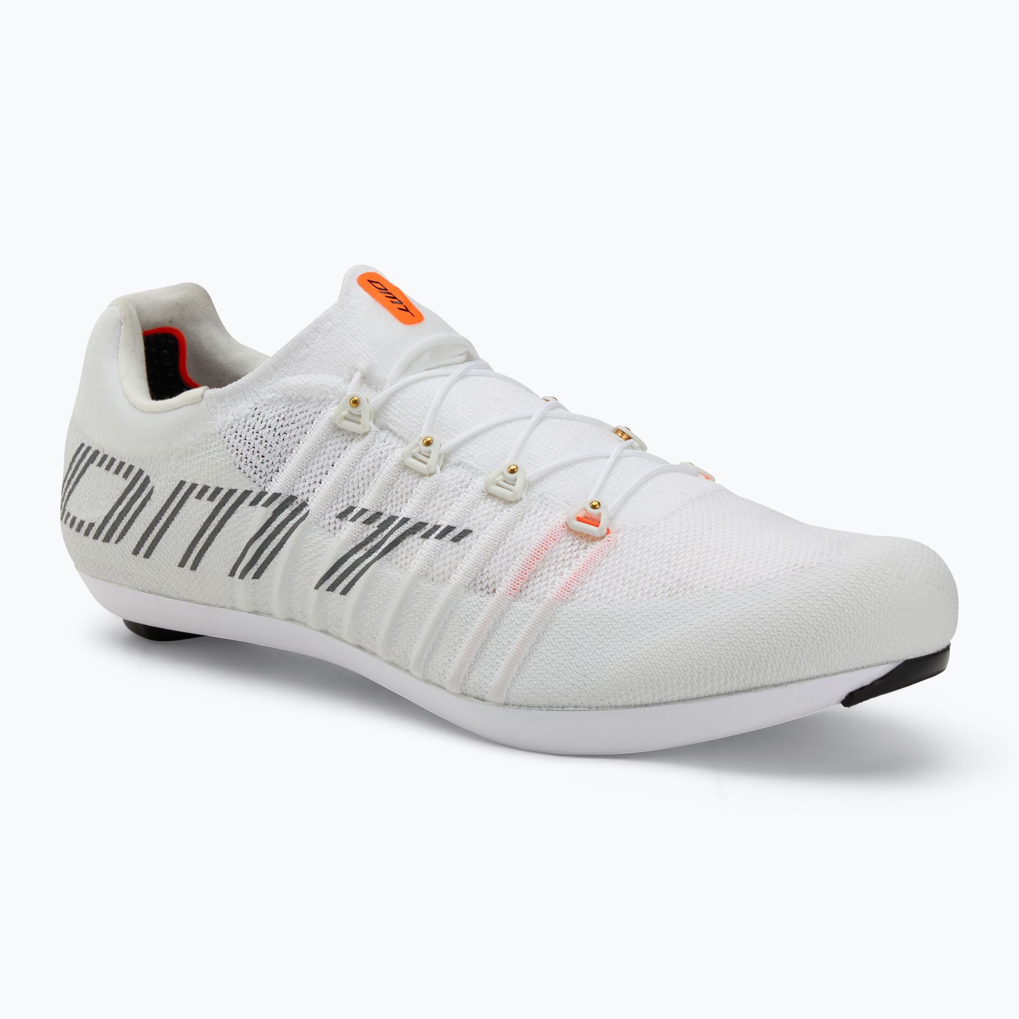Buty szosowe męskie DMT POGI'S white (M0010DMT25POGIS-A-0078) - Sportano.pl