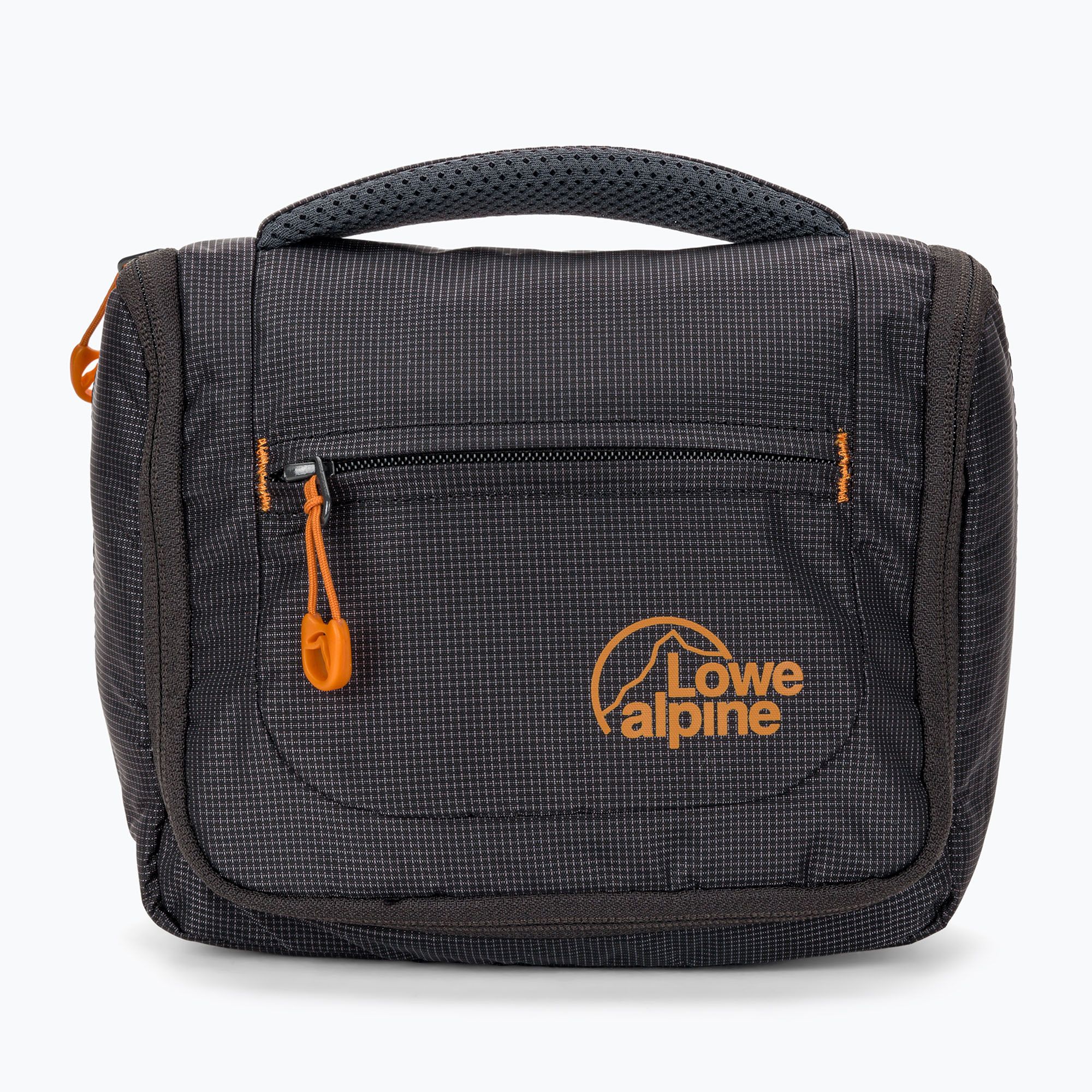 Kosmetyczka Lowe Alpine Wash Bag Small anthracite (FAD-94) - Sportano.pl