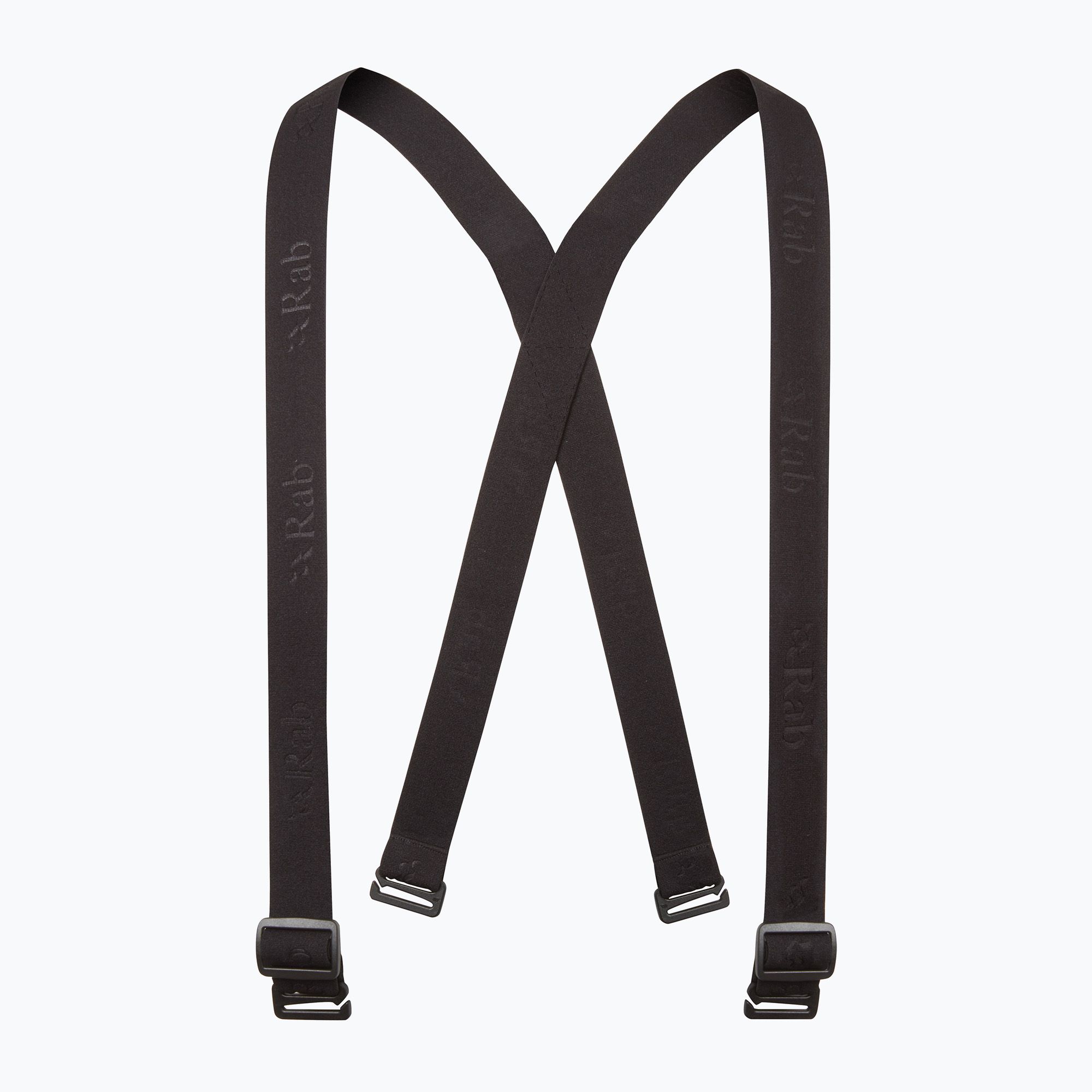 Szelki Rab Braces black (ASR-T04-BL) - Sportano.pl