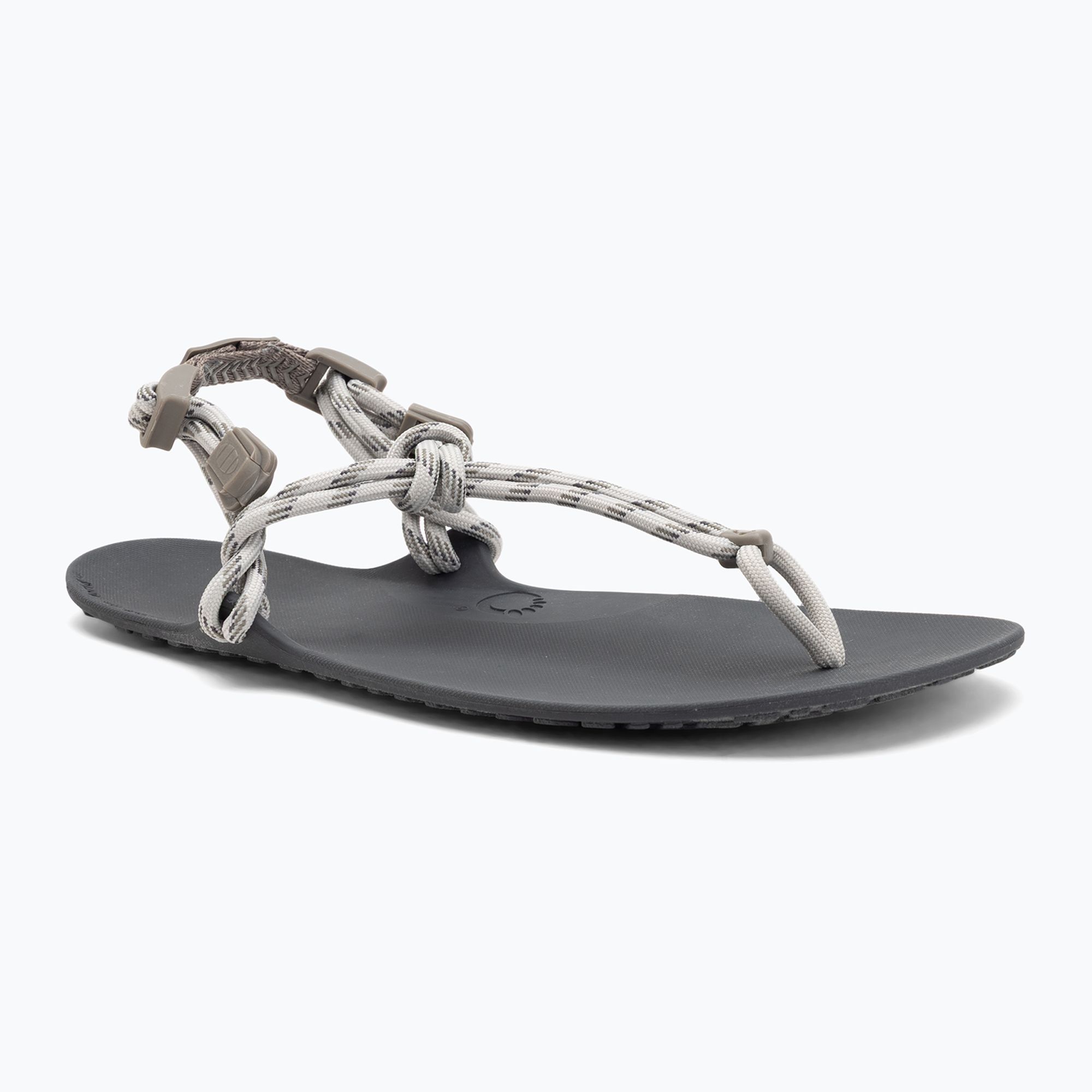 Sandały barefoot męskie Xero Shoes Genesis stone (GEN-STNE) - Sportano.pl