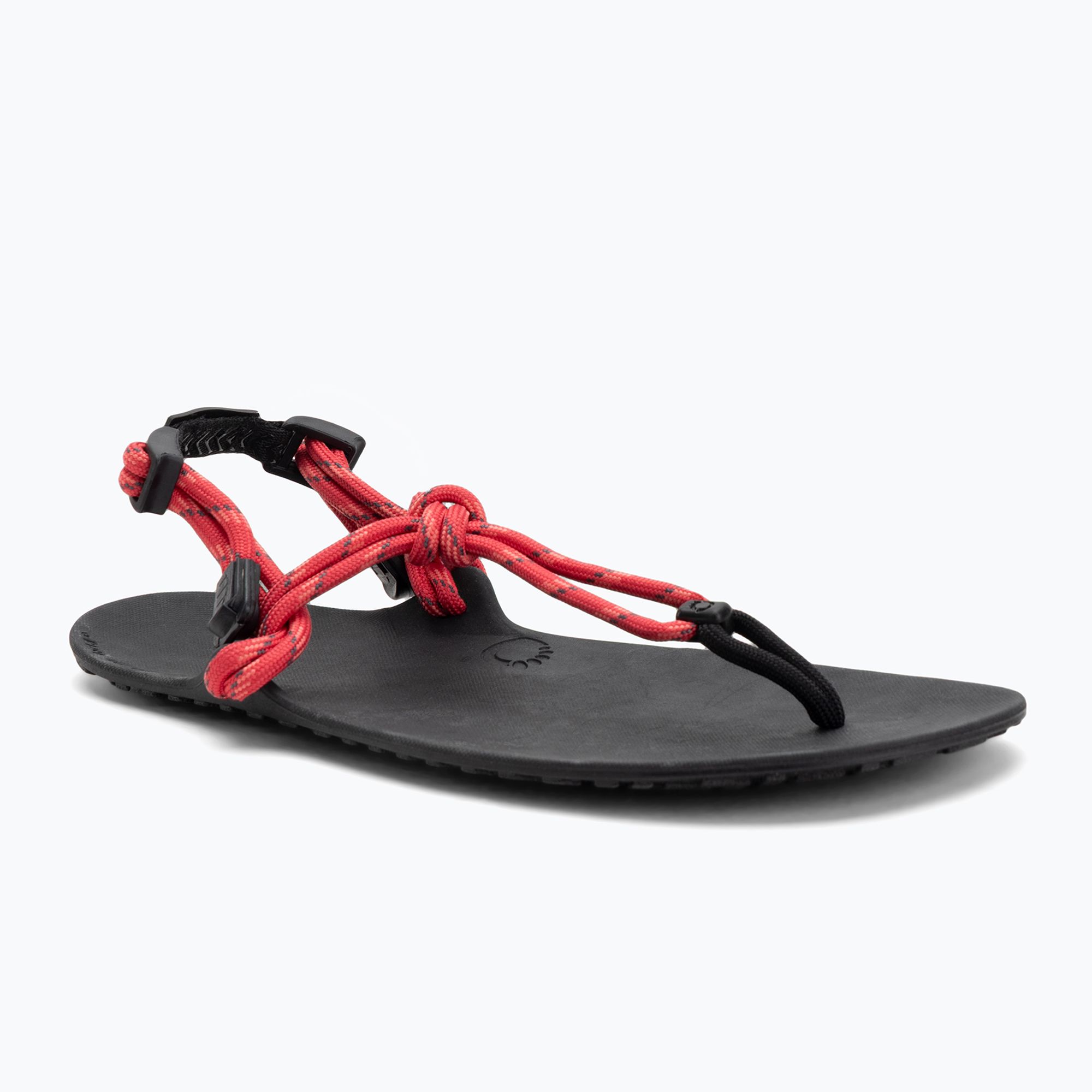 Sandały barefoot damskie Xero Shoes Genesis raspberry (GEN-RASP ...
