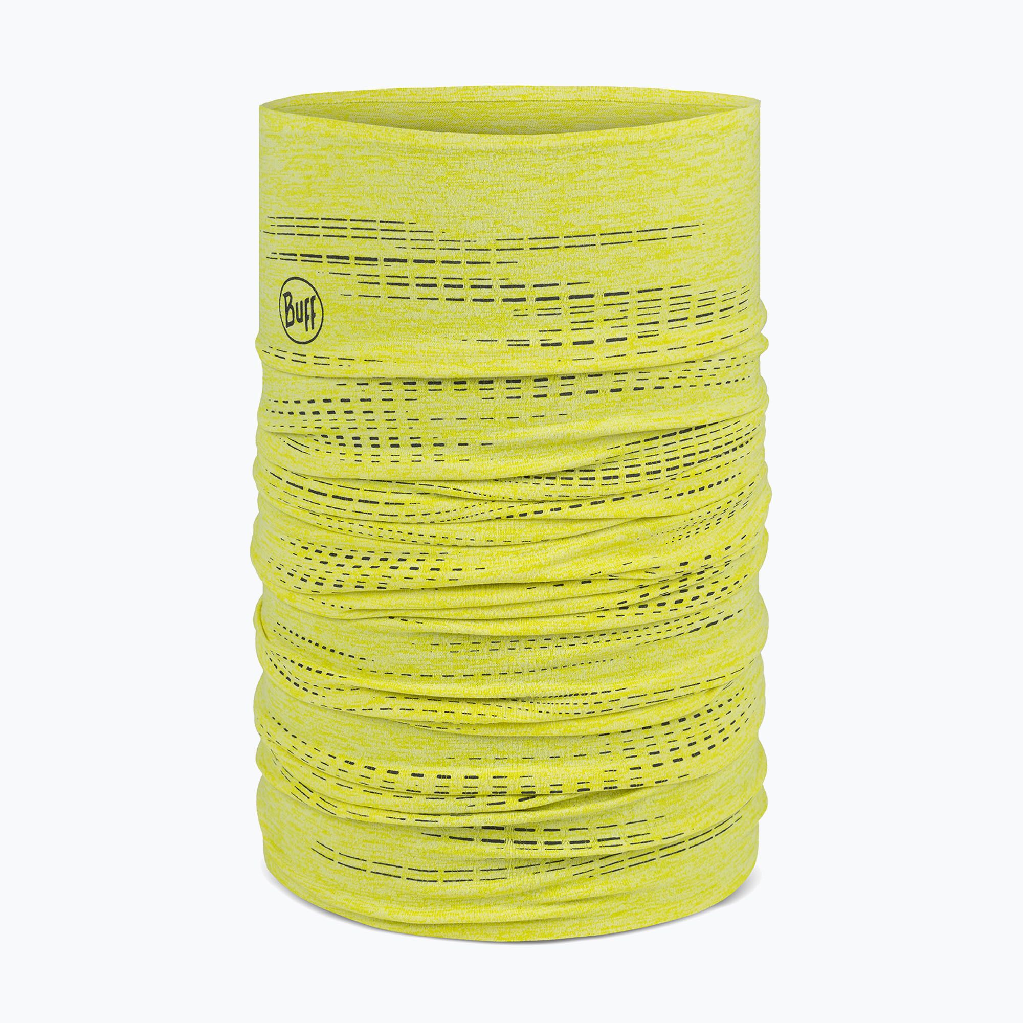 Chusta wielofunkcyjna BUFF Dryflx cinnamon (118096.330.10.00) - Sportano.pl