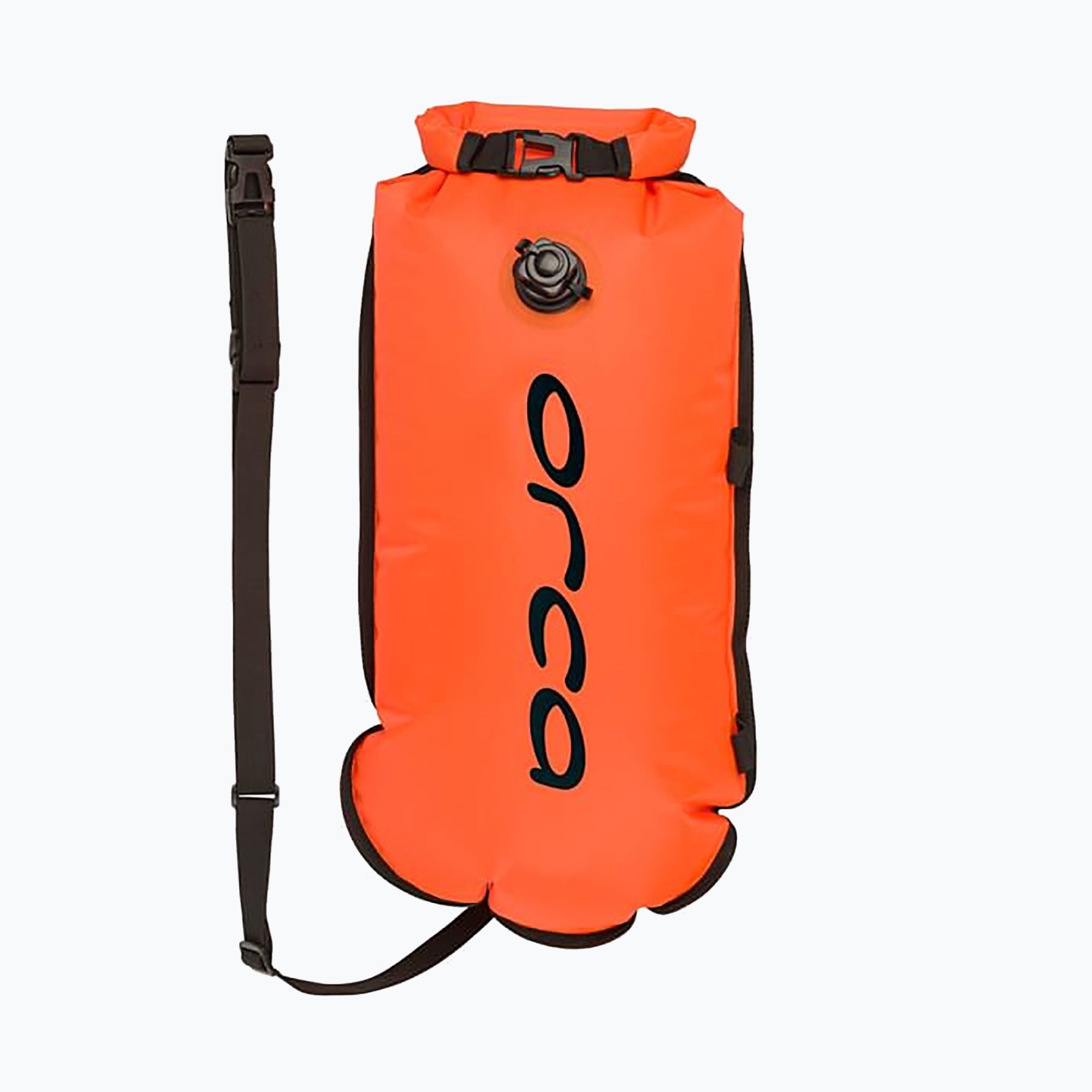 Bojka asekuracyjna Orca MA410054 hi-vis orange (MA410054) - Sportano.pl
