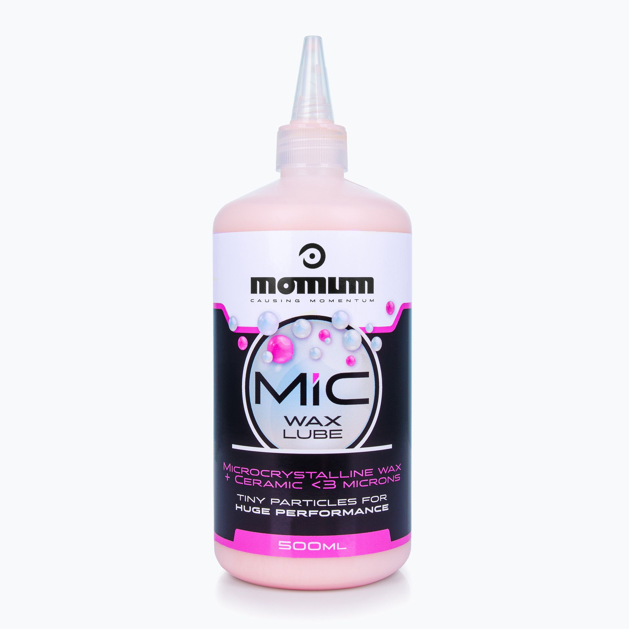 Smar do łańcucha Momum Mic Wax Lube 500 ml (MOM403-4) - Sportano.pl