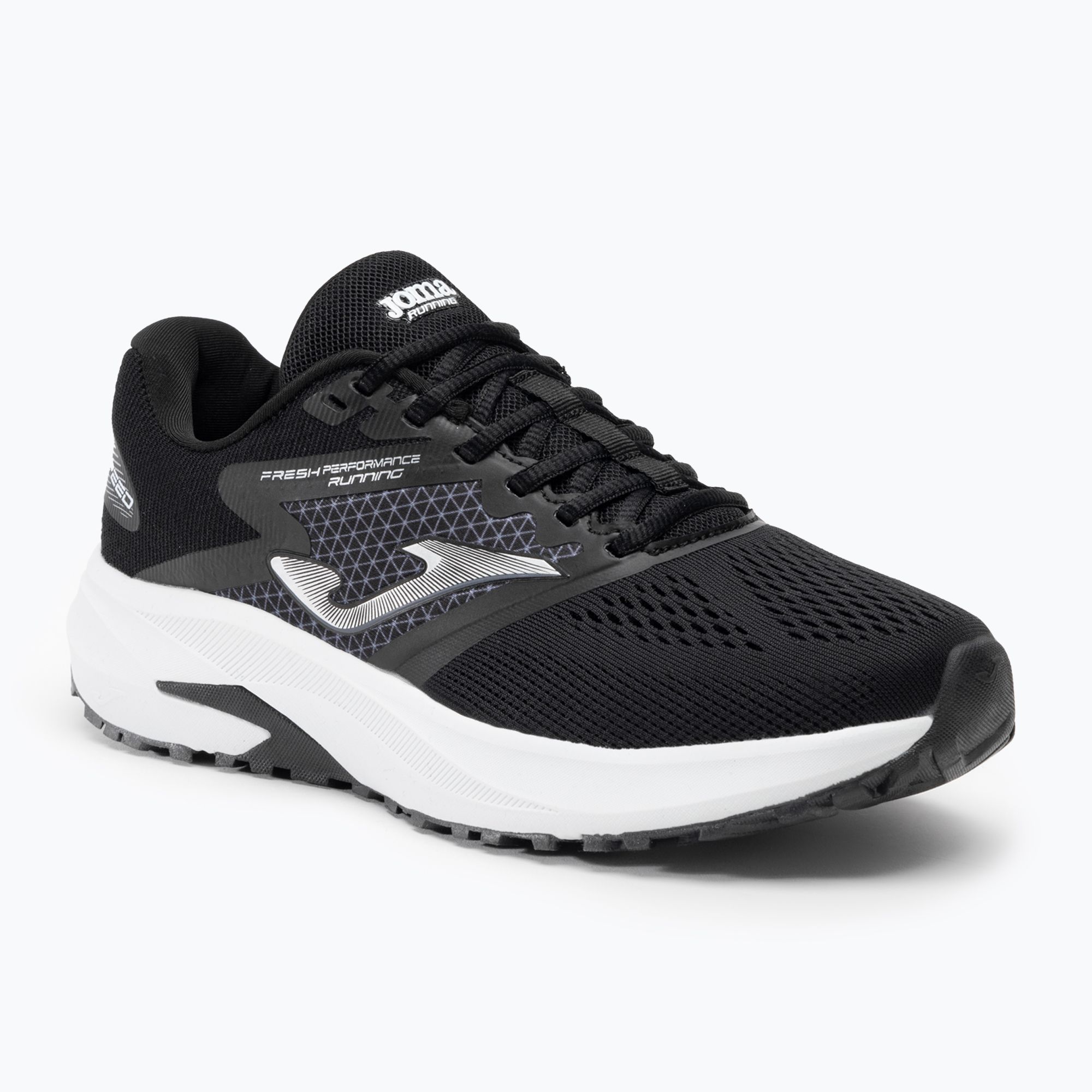 Buty do biegania męskie Joma Speed black/white (RSPEES2431) - Sportano.pl