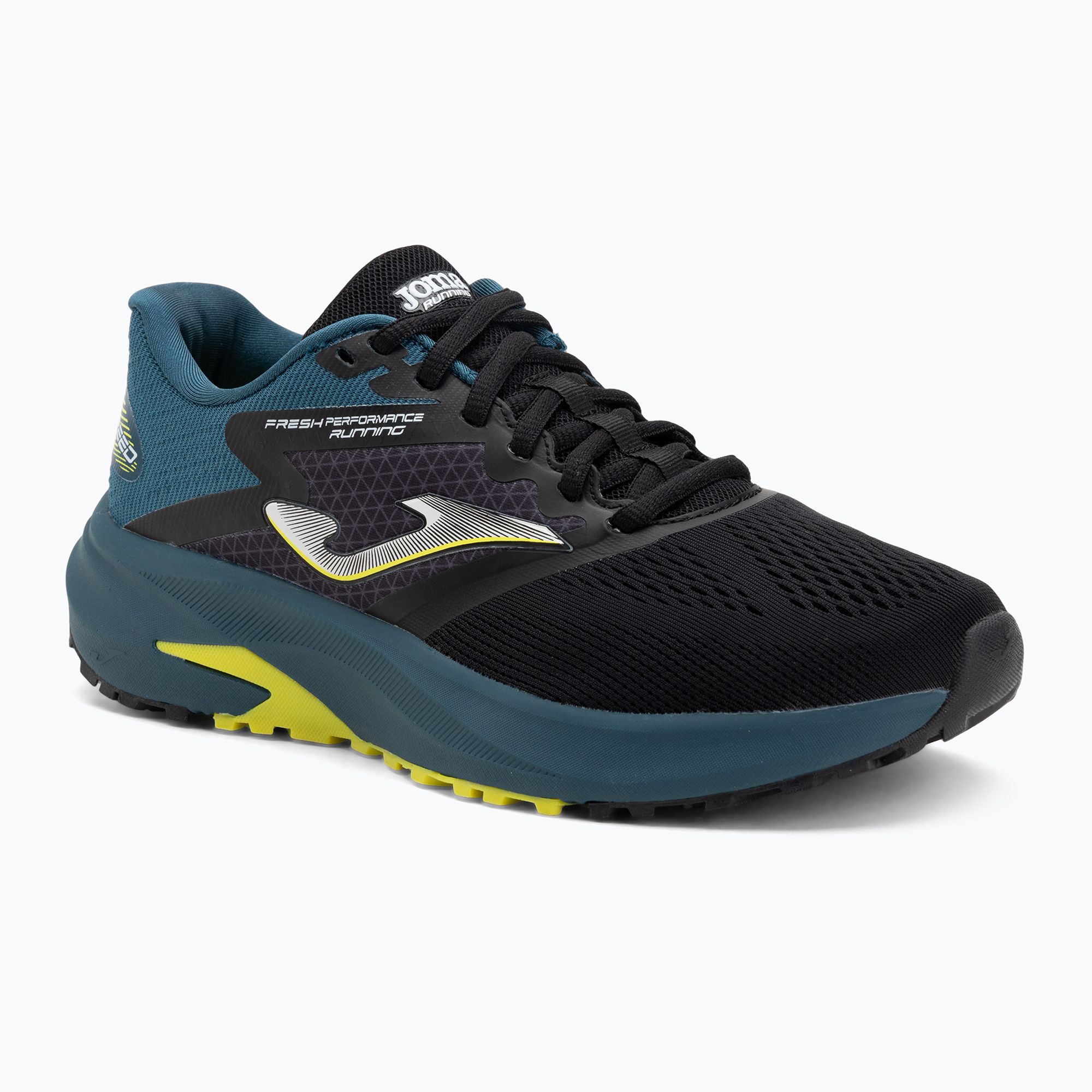 Buty do biegania męskie Joma Speed black/petrol (RSPEEW2541) - Sportano.pl