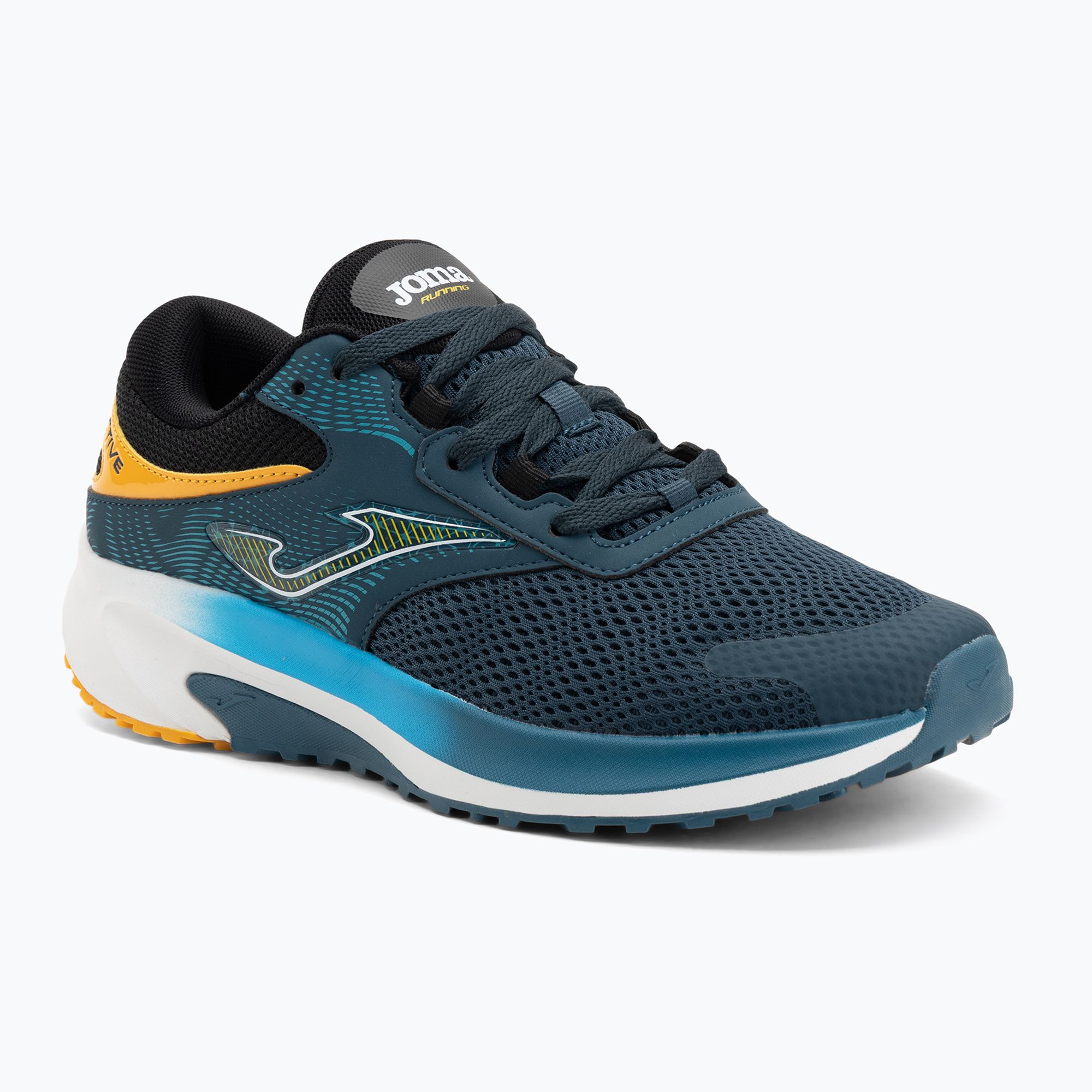 Buty do biegania męskie Joma Active patroleum (RACTIW2517) - Sportano.pl