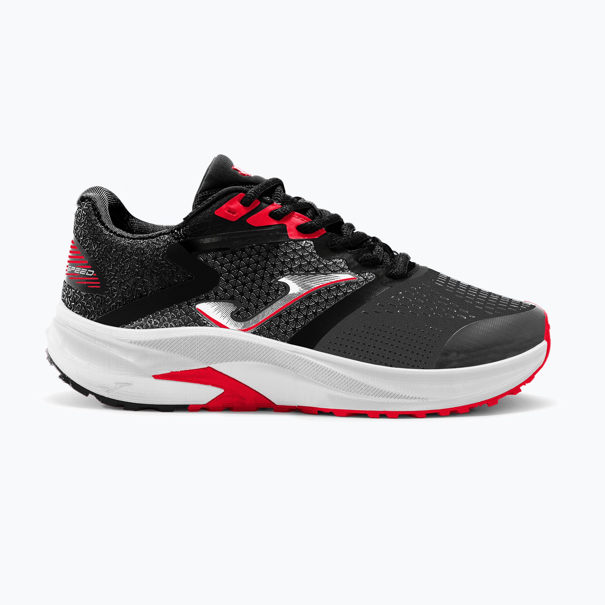 Buty dziecięce Joma Speed Jr black (JSPEEW2501) - Sportano.pl