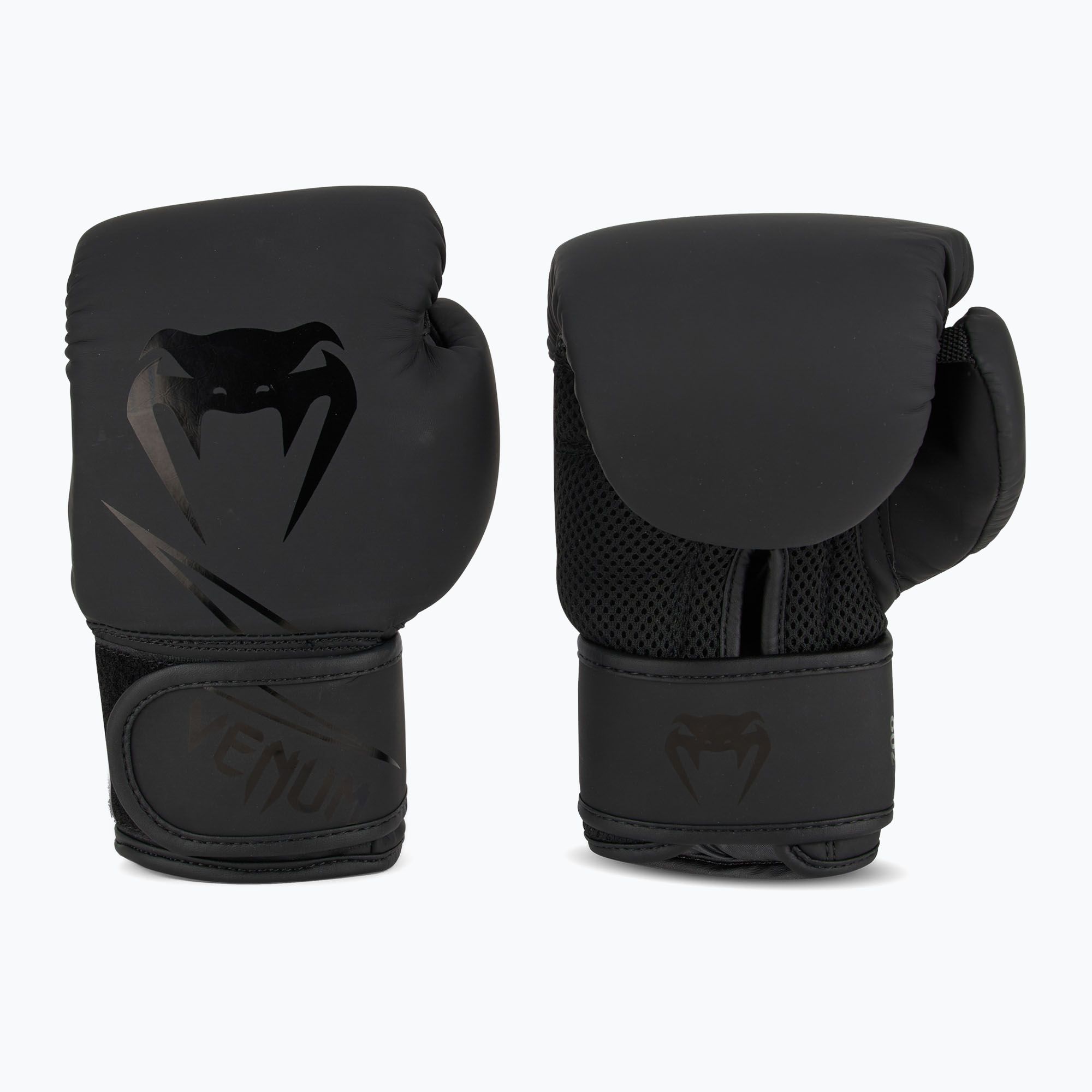 Rękawice bokserskie Venum Classic Boxing WLMT Edition black (VENUM ...