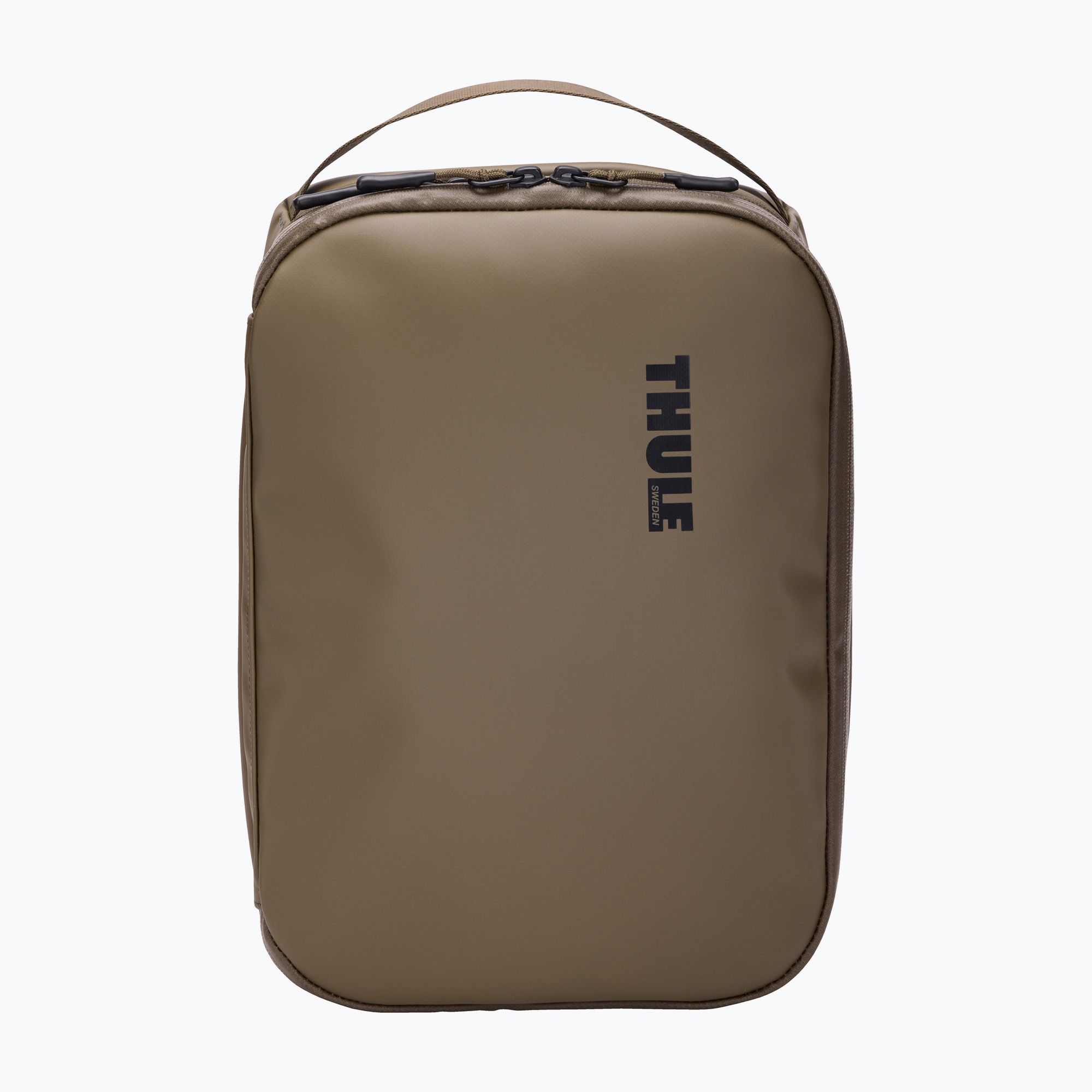 Organizer Thule Chasm Packing Cube Large 15 l deep khaki (3205219 ...