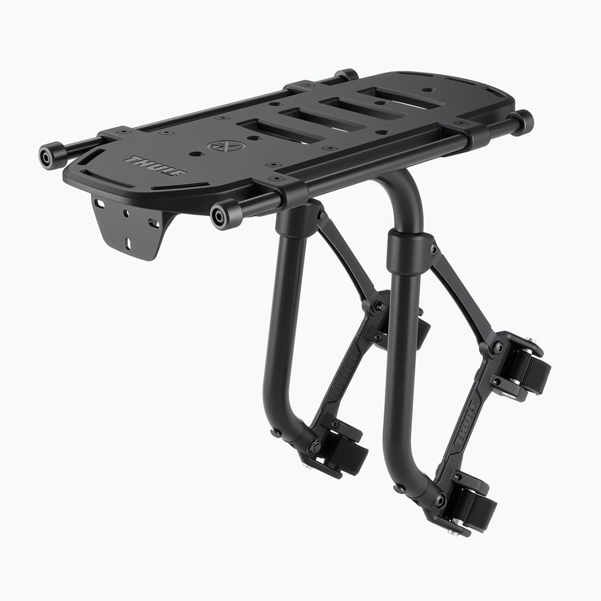 Bagażnik rowerowy Thule Tour Rack black (3205483) - Sportano.pl