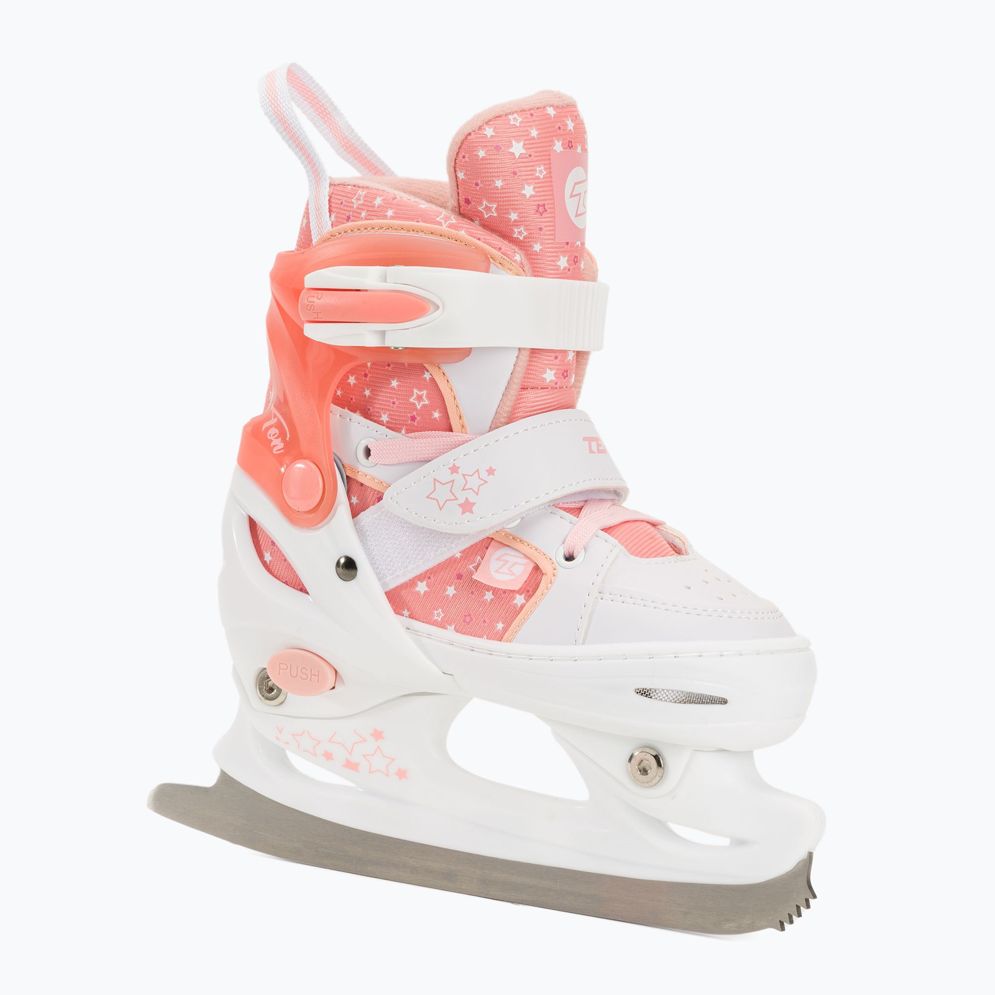 Łyżwy dziecięce Tempish RS Ton Ice Girl white (1300000842-3033 ...