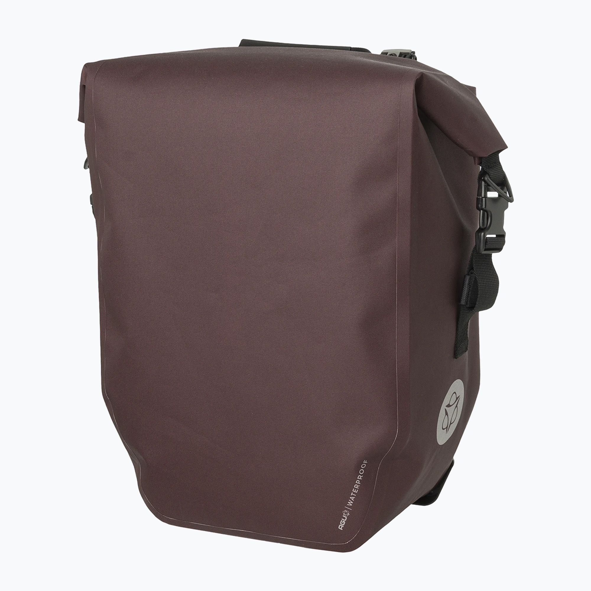 Sakwa rowerowa AGU Clean Single Bike Bag Click'nGo L 21 l modica ...