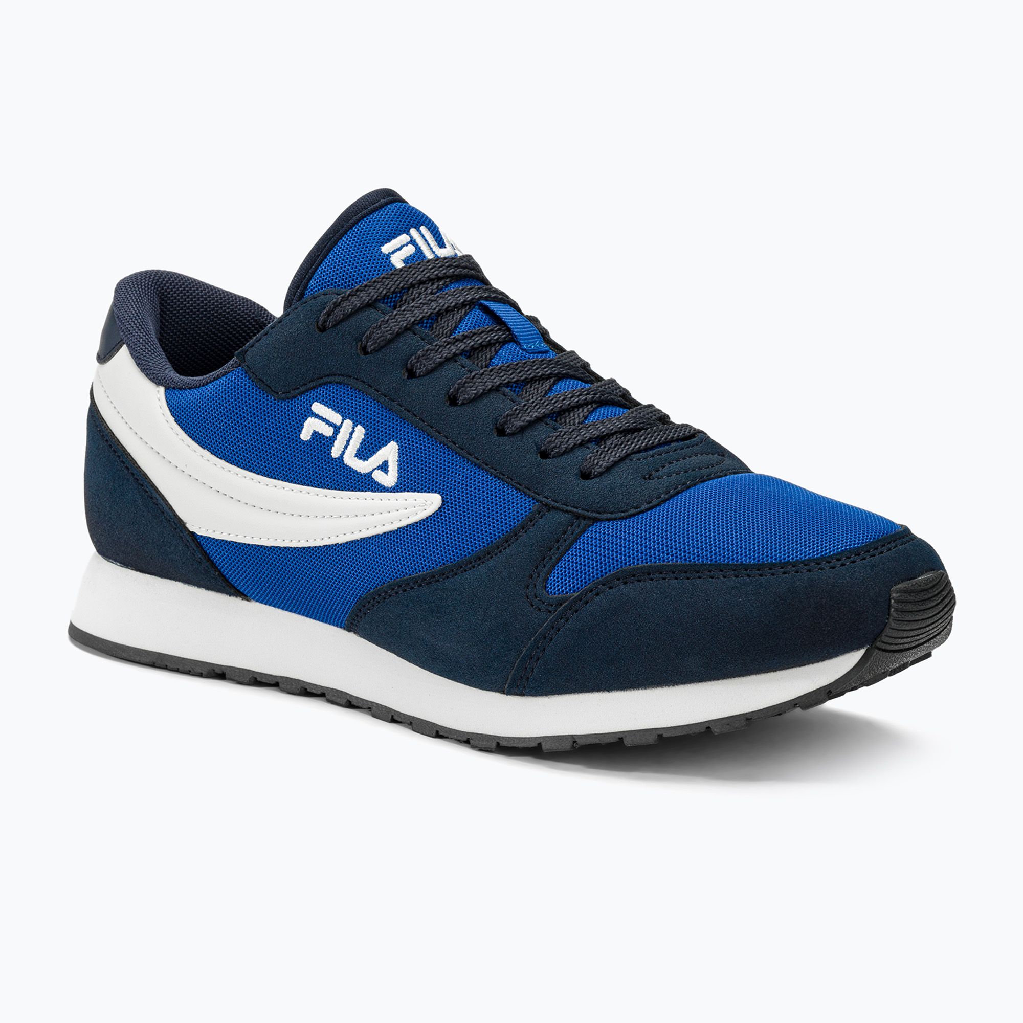 Buty męskie FILA Orbit M prime blue/fila navy (FFM0303) - Sportano.pl