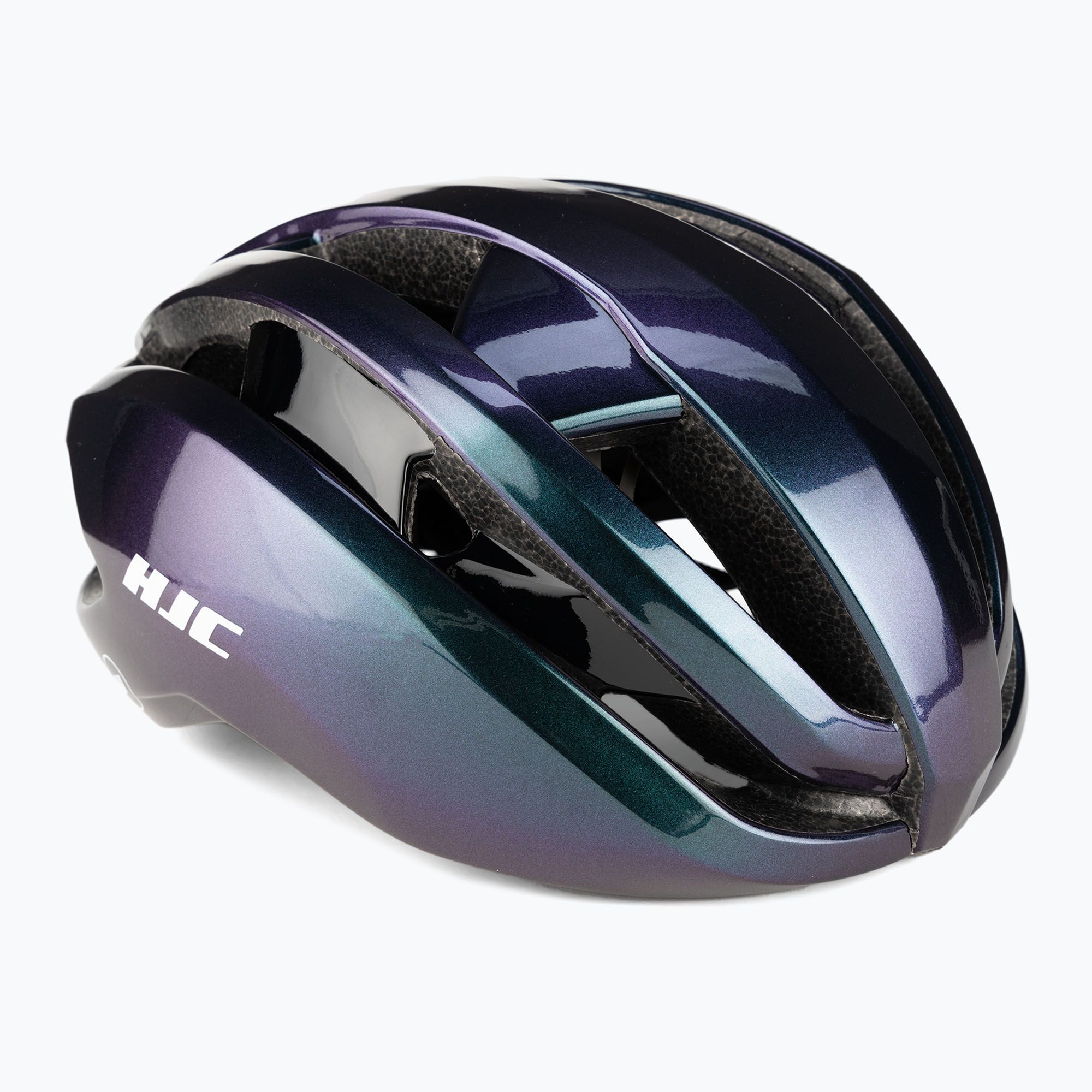 Kask rowerowy HJC Ibex 2.0 chameleon (81244202) - Sportano.pl