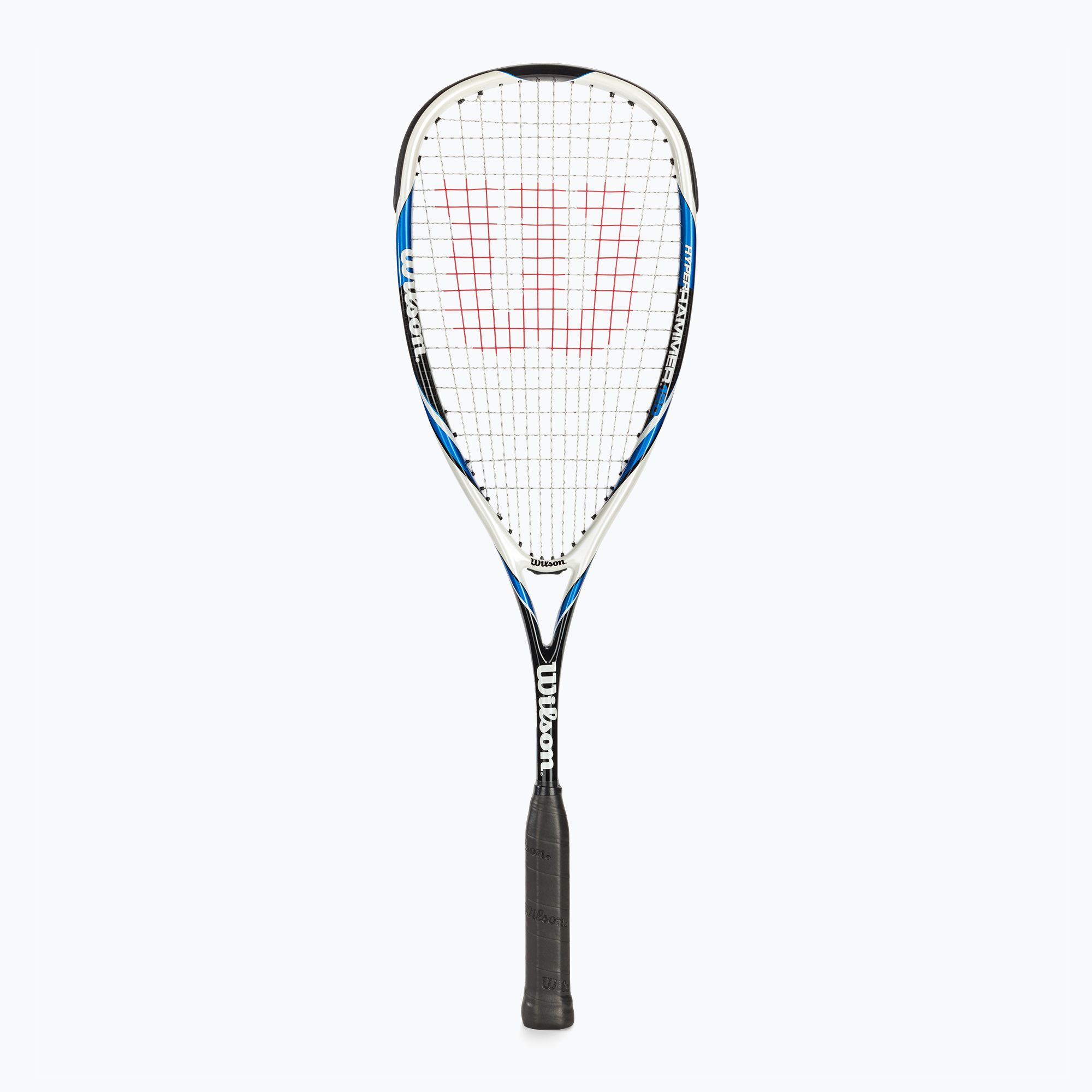 Rakieta do squasha Wilson Hyper Hammer 120 (WRT967700) - Sportano.pl
