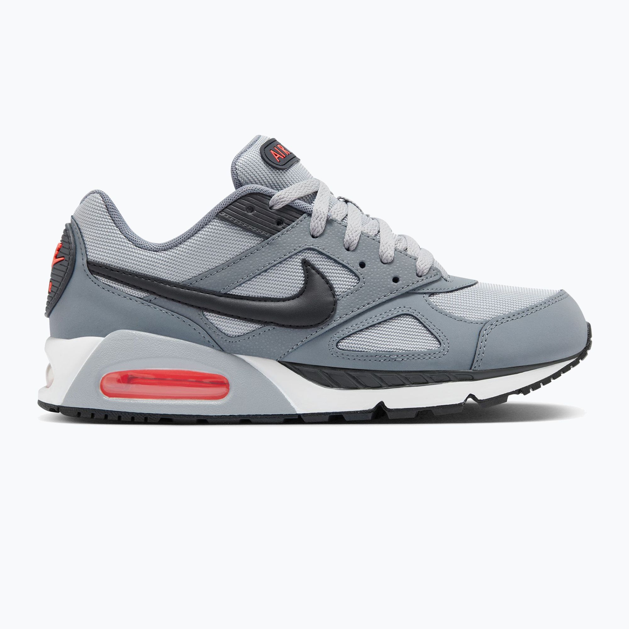 Buty męskie Nike Air Max IVO cool grey/prize blue/gamma blue/black ...
