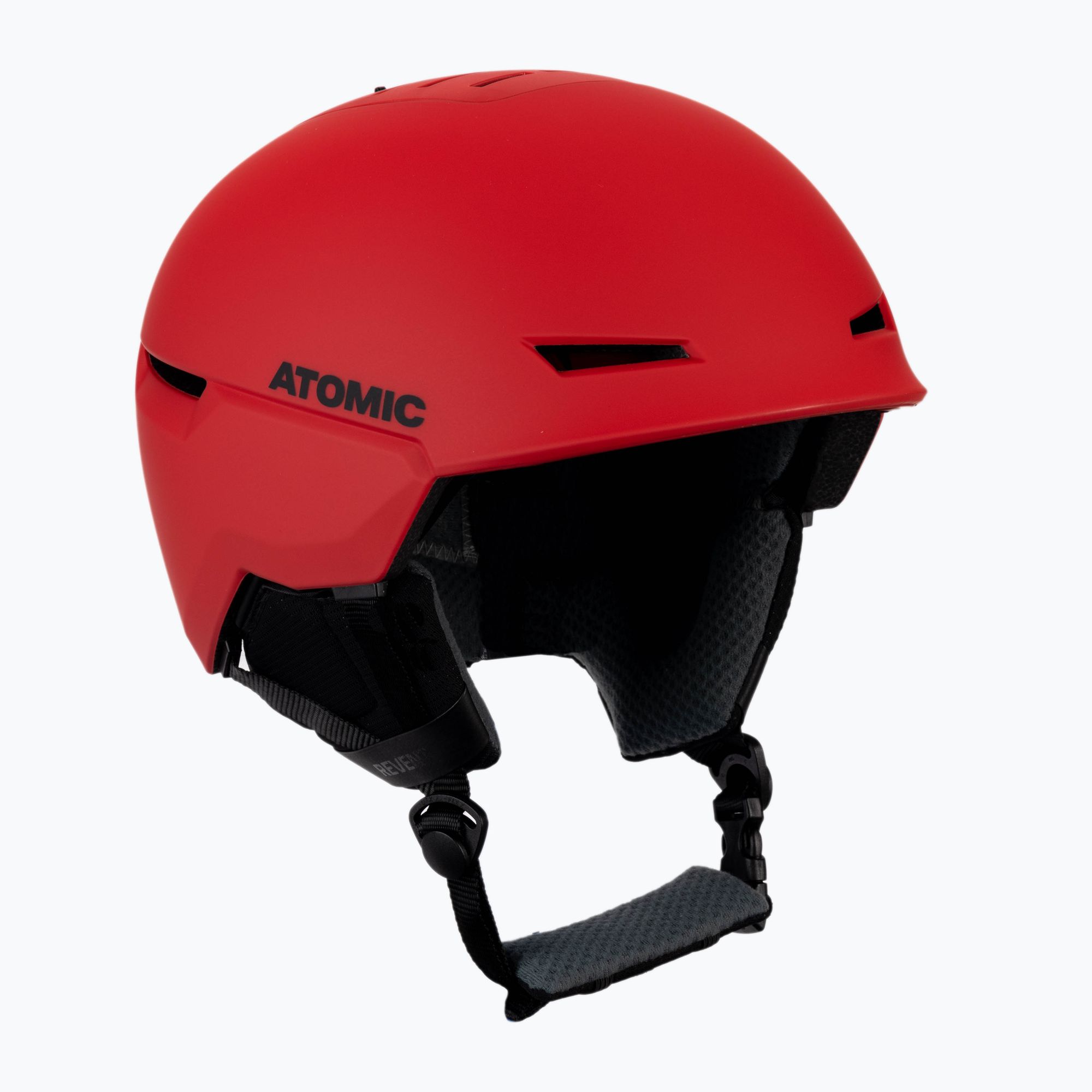 Kask narciarski Atomic Revent+ red (AN500564) - Sportano.pl