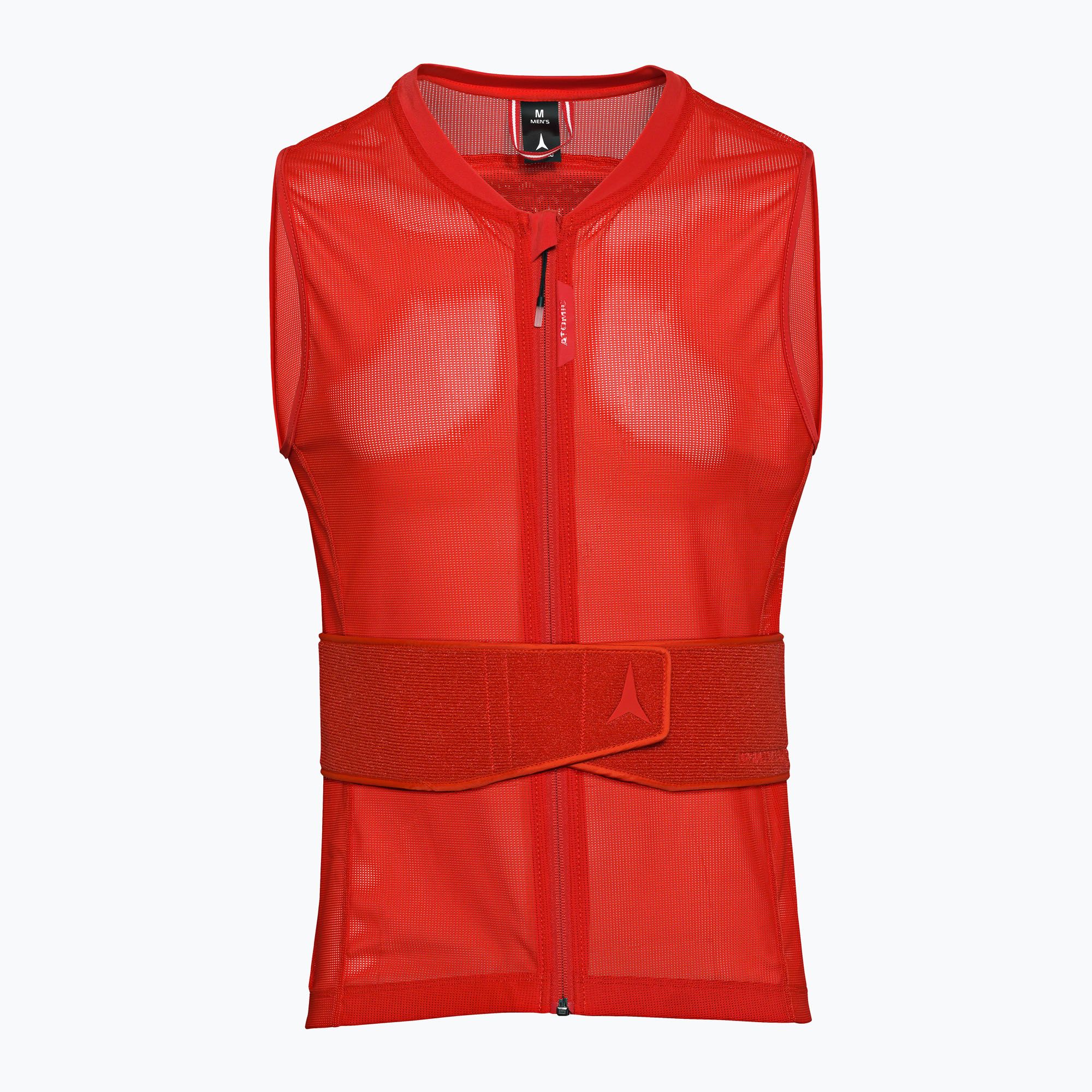 Kamizelka ochronna męska Atomic Live Shield Amid Lite Vest black ...