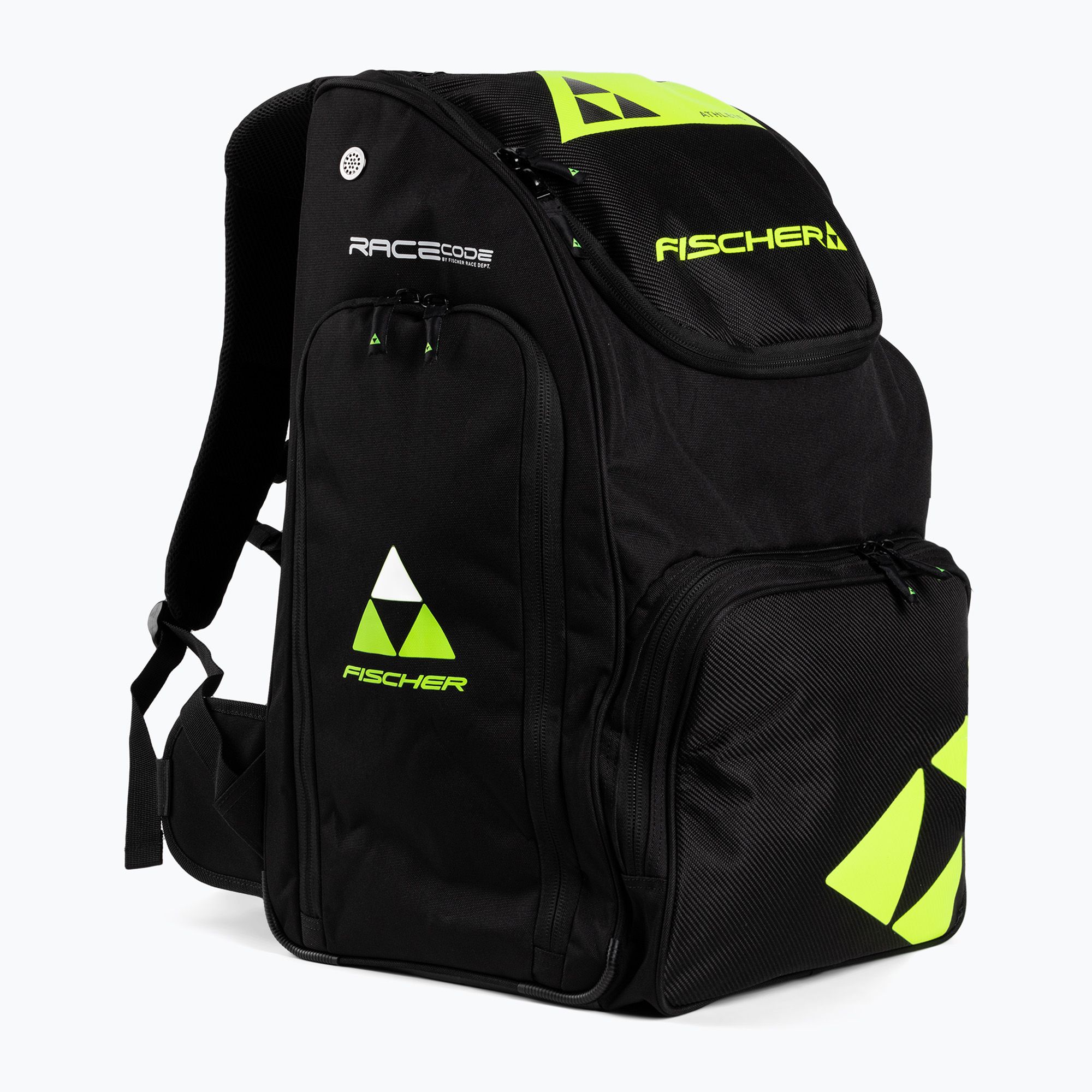 Plecak narciarski Fischer Backpack Race 55 l (Z03520) - Sportano.pl