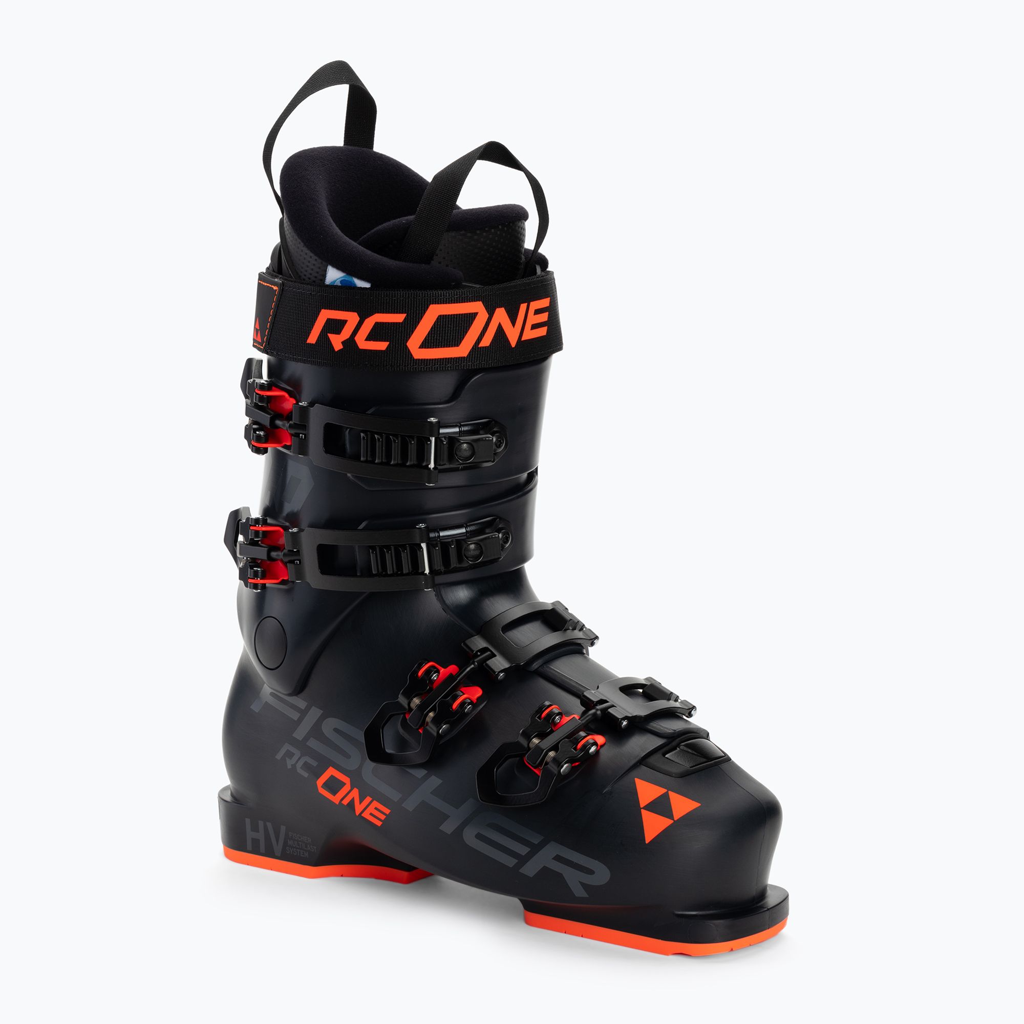 Buty narciarskie męskie Fischer RC One 11.0 red/dark blue/dark blue ...