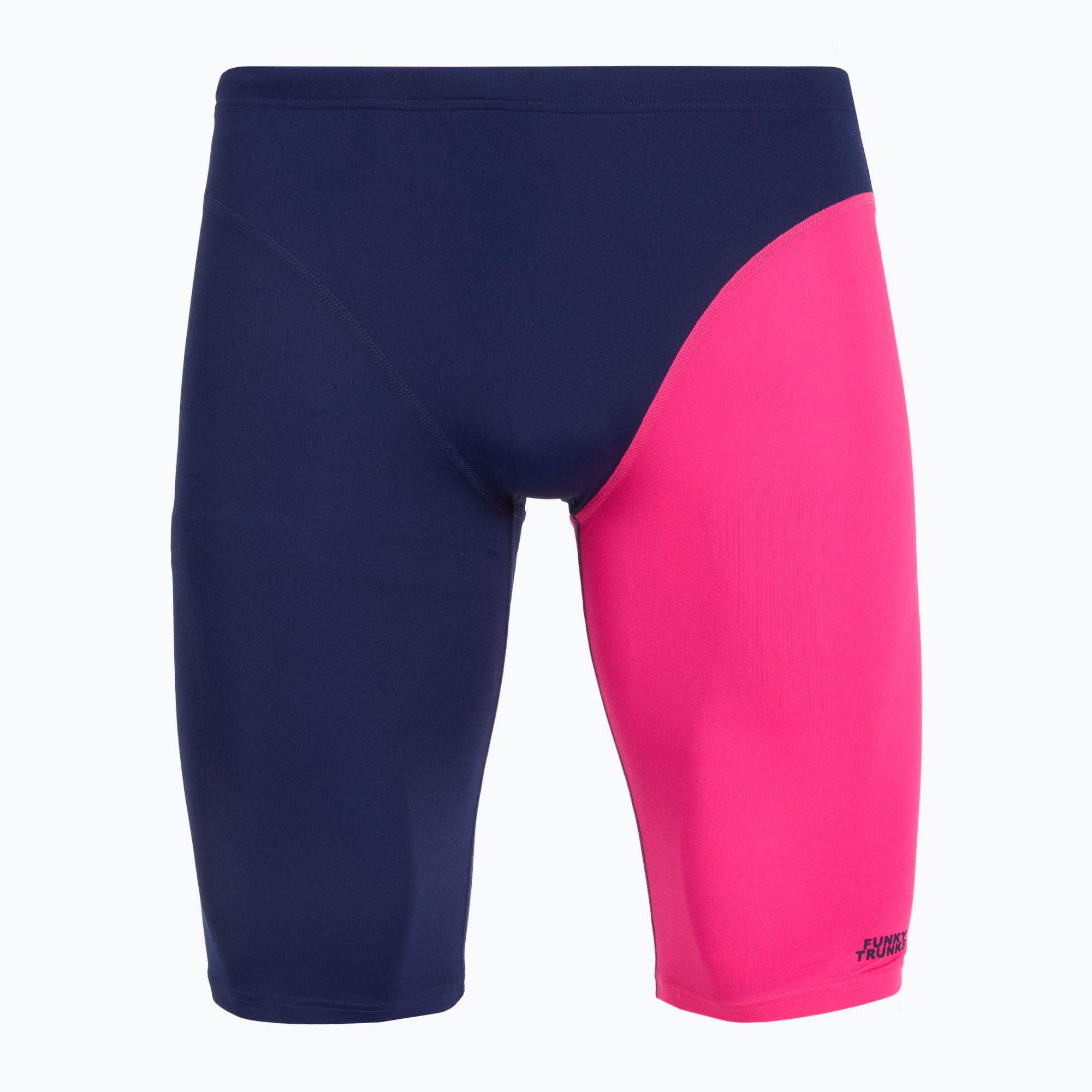 Jammery pływackie męskie Funky Trunks Fast Training Jammer kulin colour ...