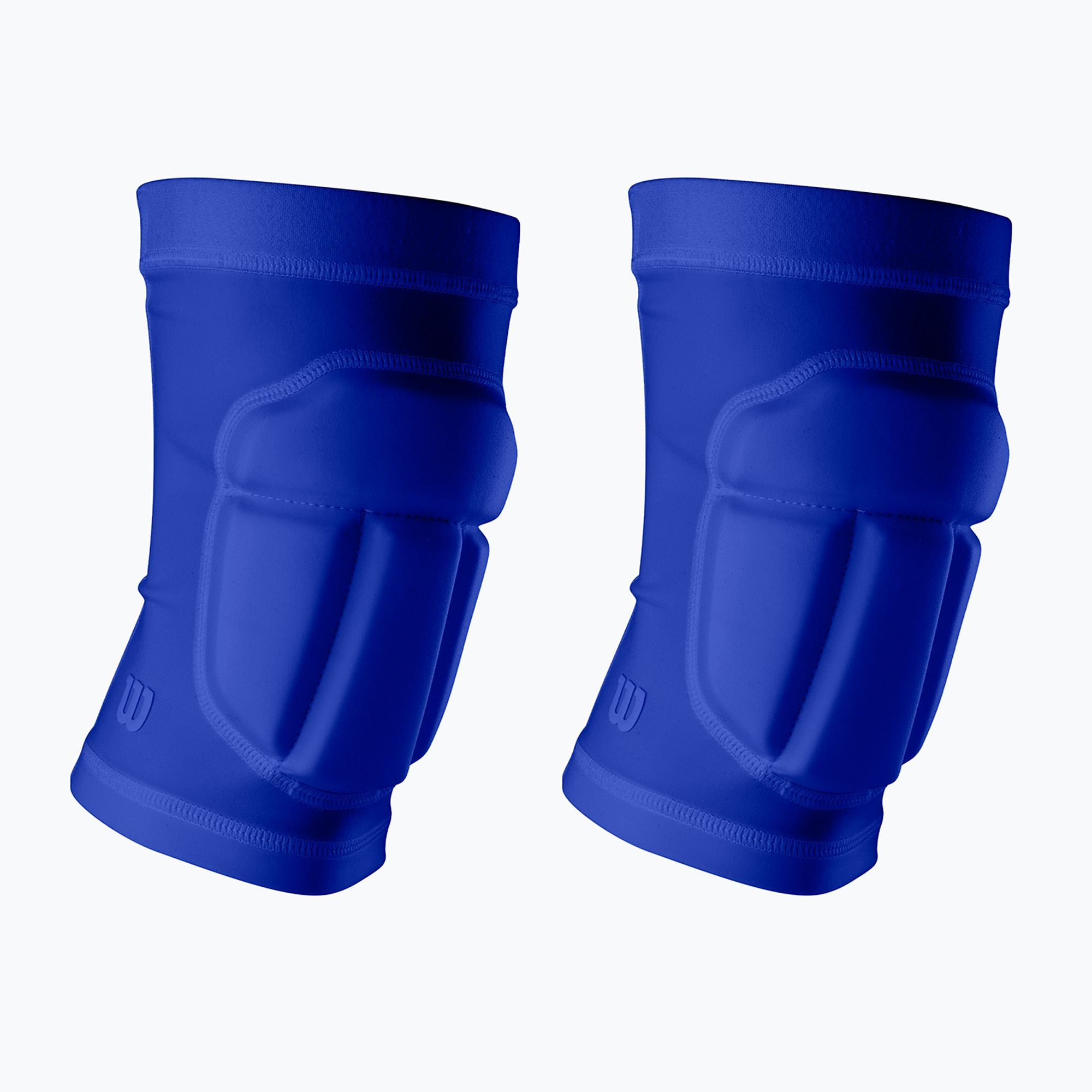 Nakolanniki siatkarskie Wilson Helix Knee pink (WV7000605S) - Sportano.pl