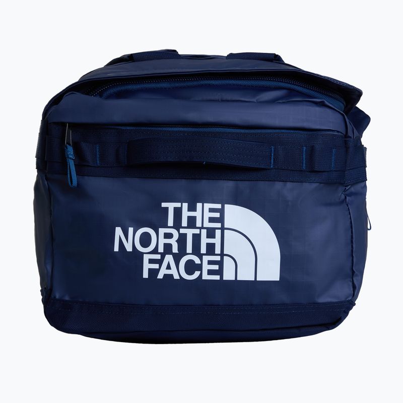 Torba podróżna The North Face Base Camp Voyager Duffel 62 l shady blue ...