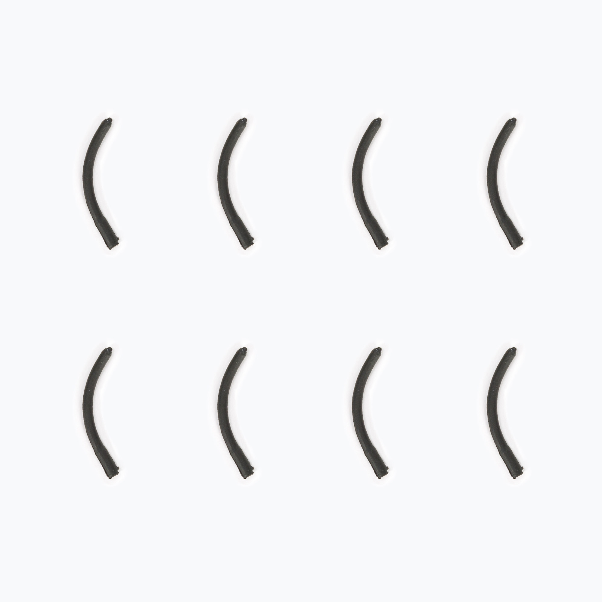 Pozycjonery haczyka RidgeMonkey Connexion Rock Bottom Curve Kickers ...