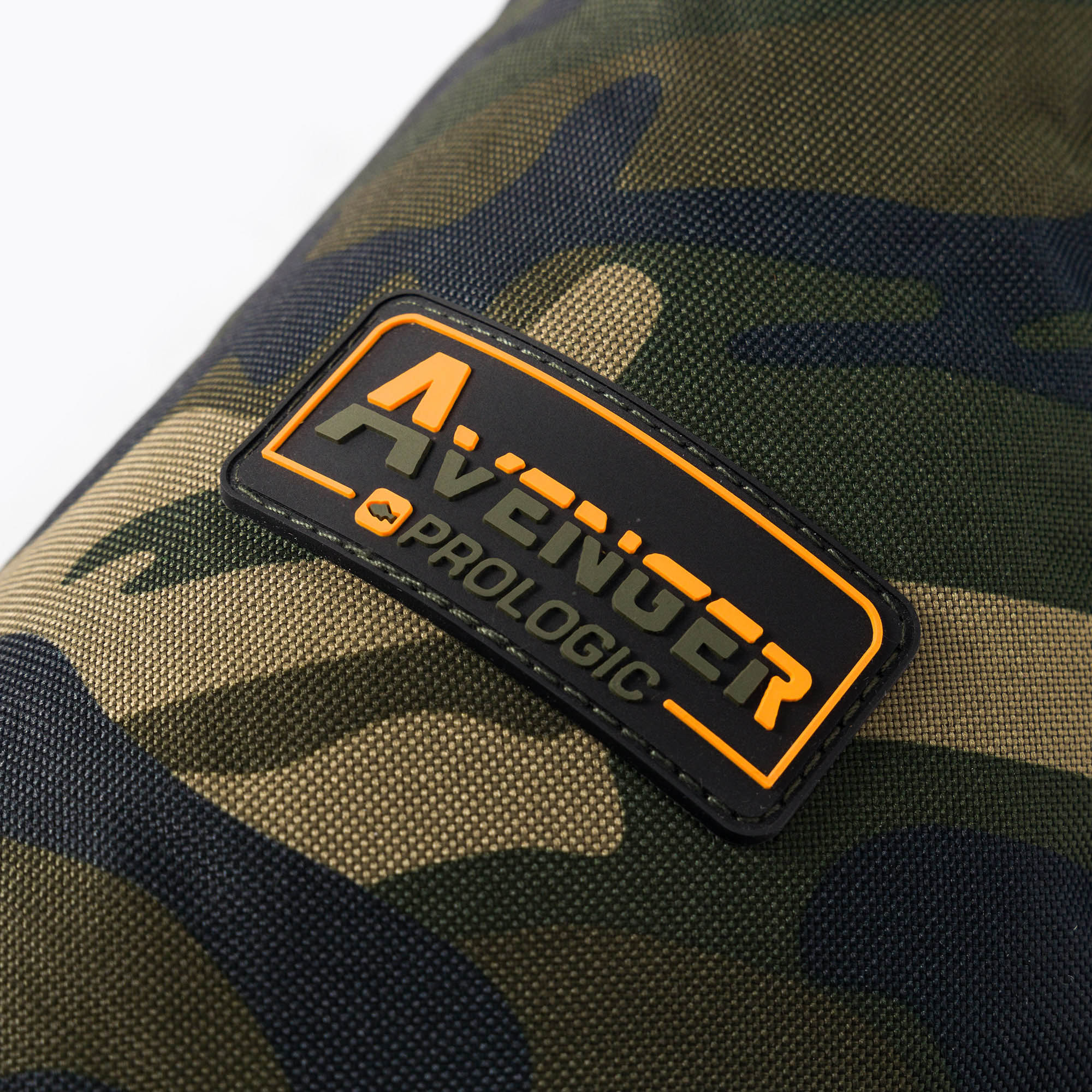 Pokrowiec Na Wędkę Prologic Avenger Padded Multi Sleeve 3 Rod Zielony ...