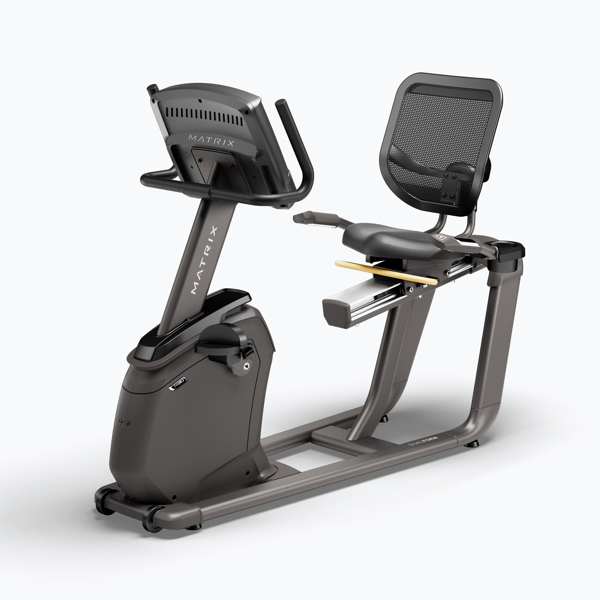 Rower Stacjonarny Matrix Recumbent Bike R30Xr - Matrix | Sport Sklep ...